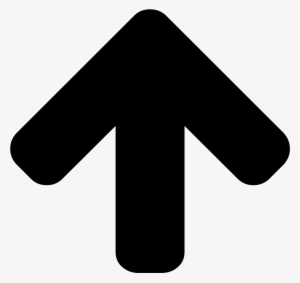 Open - Up Arrow Key Icon - 2000x2000 PNG Download - PNGkit