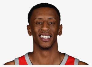 Troy - Donovan Mitchell Close Up - 864x520 PNG Download - PNGkit