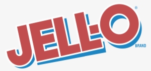 Jell O Logo Png Transparent - Jell O Logo - 2400x2400 PNG Download - PNGkit