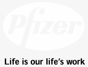 Pfizer-logo - Pfizer Logo White Png - 500x342 PNG Download - PNGkit