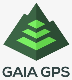 The Gaia Gps App Delivers The Complete Set Of Seamless - National Parks ...