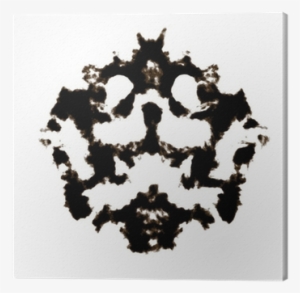 Rorschach Test - 400x400 PNG Download - PNGkit