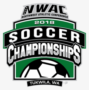 Nwac Soccer Championship Logo - Football - 683x691 PNG Download - PNGkit