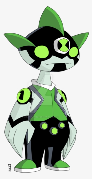 Ben 10 Reboot Logo - Logo Ben 10 Png - 1000x1014 PNG Download - PNGkit