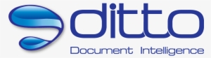 Ditto Logo En Png - Ditto Thailand - 1060x295 PNG Download - PNGkit