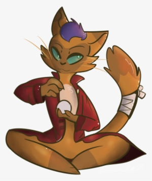 Capper Dapperpaws Images Tumblr P13p9sw3h01tn6gyzo1 - Fur - 745x694 PNG ...