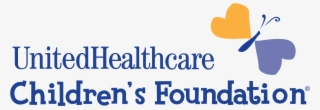 United Healthcare Logo - Unitedhealthcare Children's Foundation ...