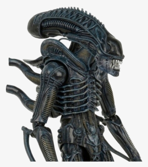 Zen Xenomorph Png - Xenomorph Deviantart - 792x290 PNG Download - PNGkit