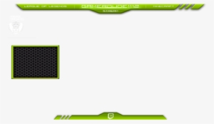 Twitch Overlays On Behance - Counter-strike: Global Offensive - 600x338 ...