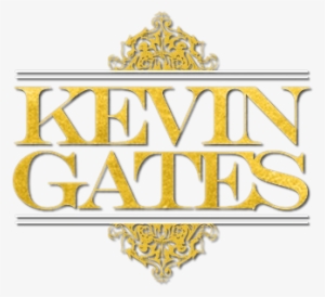 Kevin Gates Image - Emblem - 800x310 PNG Download - PNGkit