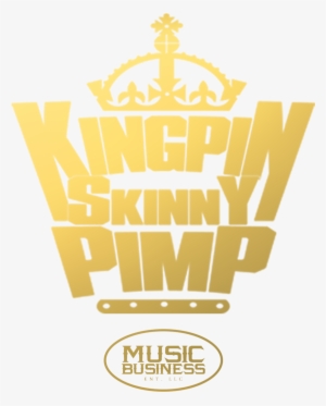 Kingpin Skinny Pimp's Official Website - I'm Not A Princess I'm A ...