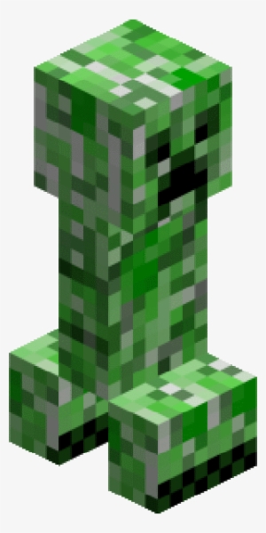 Creeper Azul Skins For Minecraft Pe, Creeper Minecraft, - Skins De ...