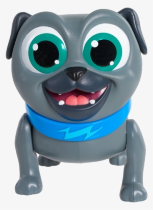Puppy Dog Pals Figurine Cu Functii - Just Play Disney Junior Puppy Dog ...