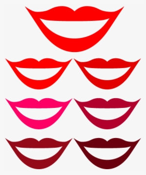 Printable Smile Photo Booth Prop - Smile Photo Booth Props - 458x593 ...