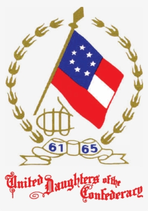 Event Sponsor, United Daughters Of The Confederacy - United Daughters ...