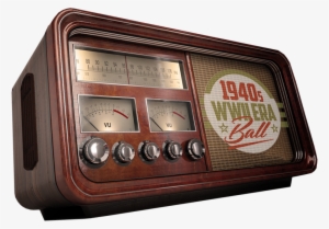 The Denver Post - Wwii Radio - 780x544 PNG Download - PNGkit