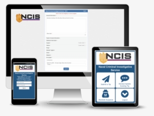 Phonecomputertablet - Ncis - 515x357 PNG Download - PNGkit