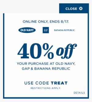 Old Navy Logo Png Transparent - Old Navy Logo Svg - 2400x2400 PNG ...