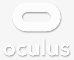 Oculus Logo - Oculus Rift Poster - 500x299 PNG Download - PNGkit