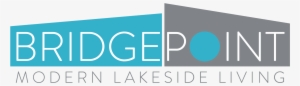 Oklahoma City Property Logo - Bridgepoint - 2000x618 PNG Download - PNGkit