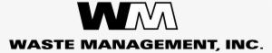 Waste Management Logo Png Transparent - Waste Management Logo ...