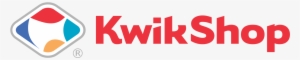 Kwik Shop Logo - 1280x263 PNG Download - PNGkit