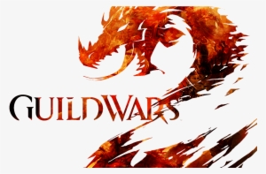 Guild Wars 2 Logo Png - 1600x1000 PNG Download - PNGkit