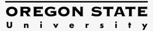 Oregon State University Logo Png Transparent - Oregon State University ...