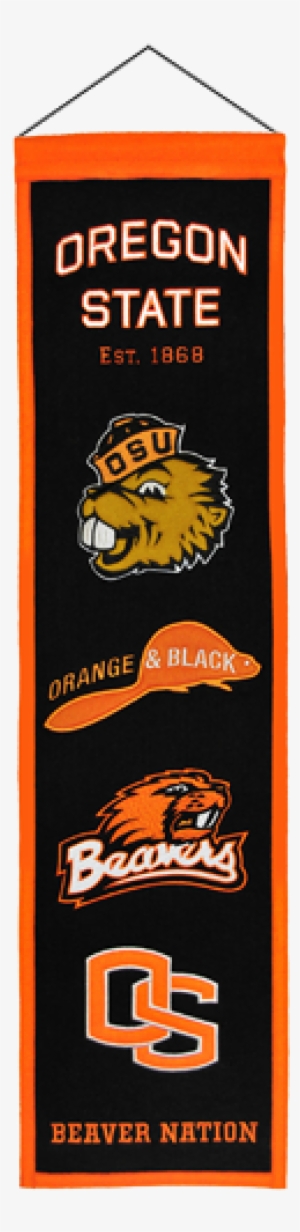 Osu Beavers Logo Vector - Oregon State Beavers Logo Png - 1600x1067 PNG ...