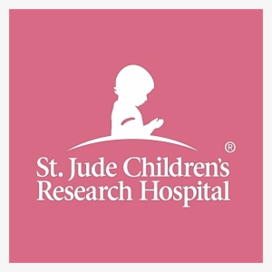 St Jude Logo - St Jude Hospital - 800x800 PNG Download - PNGkit