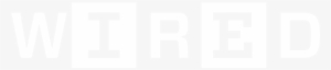 Wired-logo - Wired Magazine - 800x334 PNG Download - PNGkit