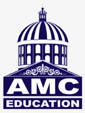 Amc Group Profile - Amc Engineering College Bangalore Logo - 305x397 ...