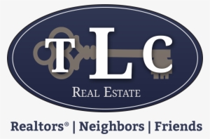 Tlc Logo - Tlc Real Estate - 998x661 PNG Download - PNGkit