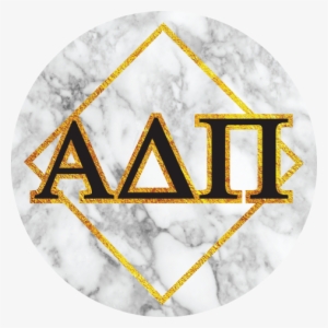 Alpha Delta Pi Popsocket - Adpi Popsocket - 473x473 PNG Download - PNGkit