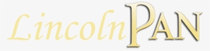 Lincoln Pan Logo - Fondo - 1222x463 PNG Download - PNGkit
