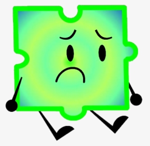 Jigsaw 6 - Object Mayhem Jigsaw Pose 1 - 452x426 PNG Download - PNGkit