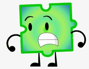 Jigsaw 2 - Object Mayhem Jigsaw - 734x542 PNG Download - PNGkit