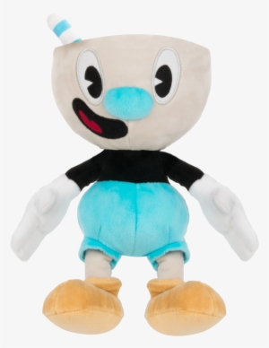 Cuphead Running - Cuphead And Mugman Running - 1600x1600 PNG Download ...