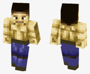 Villager - Hair - 584x497 PNG Download - PNGkit