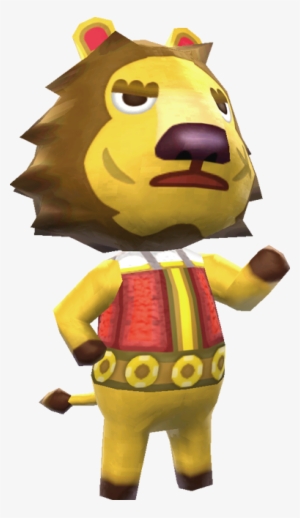 My Art Animal Crossing Muffy Animal Crossing New Leaf - Acnl Muffy ...