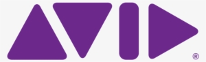 Avid Logo - Avid Media Composer Logo - 768x432 PNG Download - PNGkit