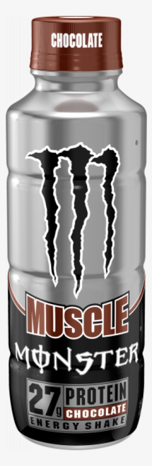 Monster Muscle - 600x600 PNG Download - PNGkit