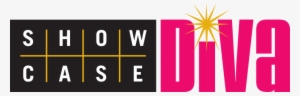Showcase Diva 2001 - Showcase Tv - 691x222 PNG Download - PNGkit