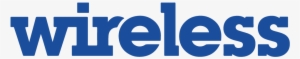 Wireless Festival Merchandise - Wireless Festival Logo Png - 1000x232 ...