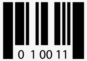 Bar Code Png Transparent Library - Barcode Png - 2730x1426 PNG Download - PNGkit