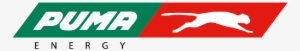 Download Transparent Puma Energy Logo Png - PNGkit
