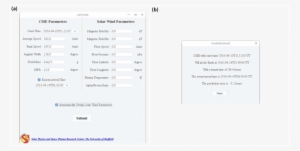 The User Interface Of Cat-puma - User Interface - 850x429 PNG Download ...
