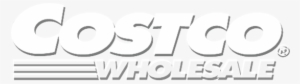Costco Logo Black And White - 550x300 PNG Download - PNGkit