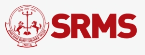 Srmstrust Logo - Srms Cet Bareilly Logo - 893x327 PNG Download - PNGkit