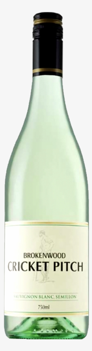 Brokenwood Cricket Pitch Sauvignon Blanc Semillon - Brokenwood Cricket ...